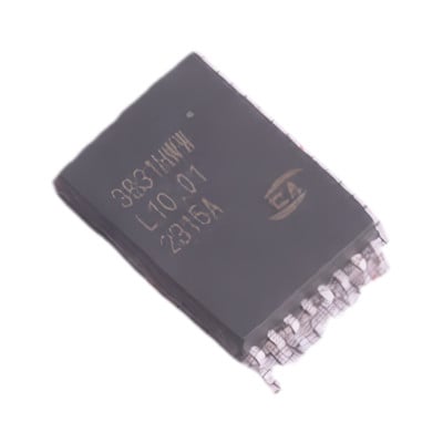 Chipanalog CA-IS3831LW Digital Isolator Chip