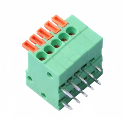 DORABO DB141R-2.54-3P-GN