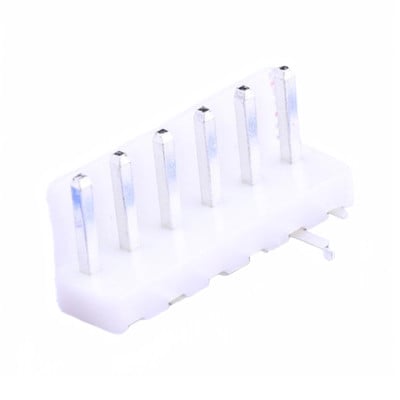 BOOMELE(Boom Precision Elec) VH-2A Male Header Pins