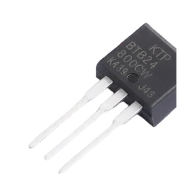 KTP BTA08-800CW TRIAC Chip