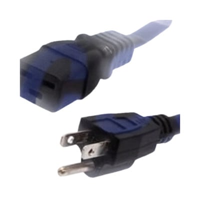 L-com PPA00012-10F Power Line Cable and Extension Cord Assembly for sale