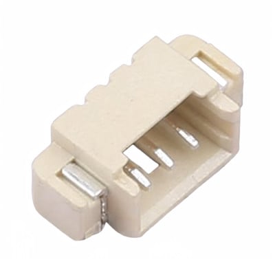 Hanbo Electronic WAFER-MX125CB-WT-3A Male Header