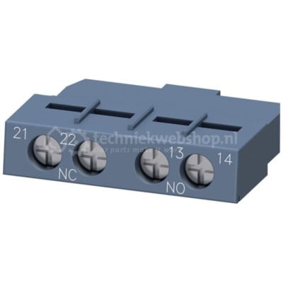 SIEMENS 3RV21110KA10 Motor Protective Circuit Breaker for sale