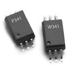 Broadcom ACPL-W346-060E Gate Driver Isolator Chip