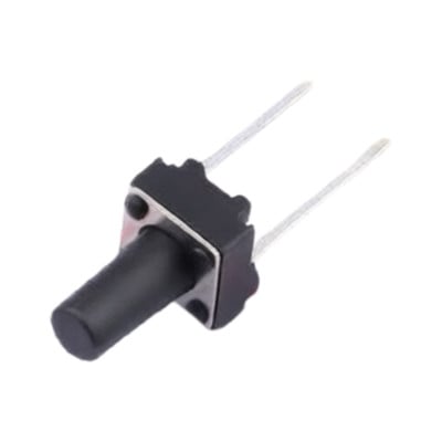 Khon TSB06153-090B331BA-L2000 Tactile Switch