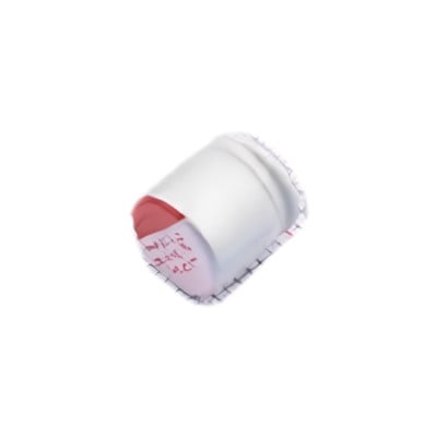 ChengTao TD1E337M0609 Aluminum-Polymer Capacitor