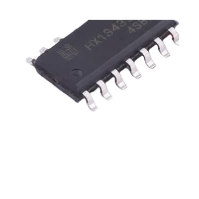 HANSCHIP semiconductor HX13433EIDRG for sale