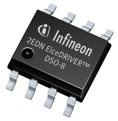Infineon IFX1963TEV Linear Low Drop Out (LDO) Voltage Regulator