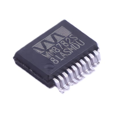 Cirrus Logic WM8782SEDS/RV Analog to Digital Converter for sale