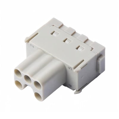 WAIN HM-CLP5-7 Power Connector Chip