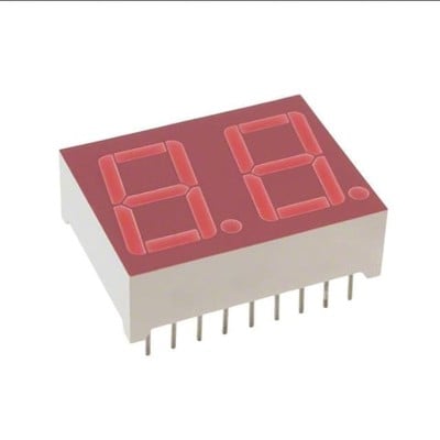 Broadcom HDSP-A22C LED Character and Numeric Display for sale