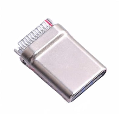 SOFNG MC-306FL USB, DVI, HDMI Connector Assembly
