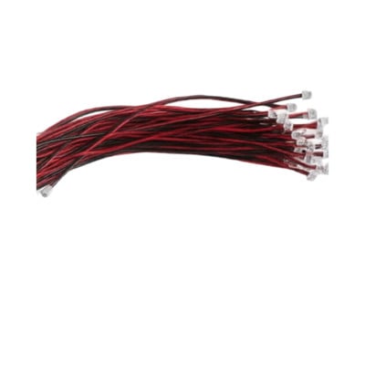 DEALON LDS150-100728-150-2P Single Conductor Hook-Up Wire