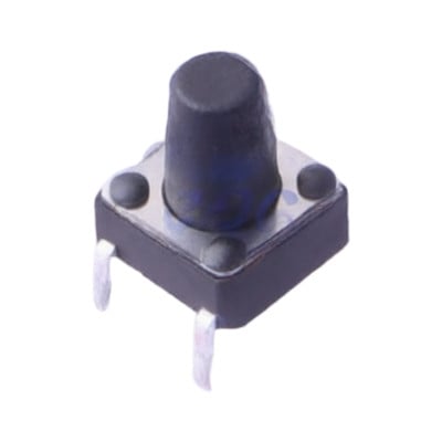 HCTL TC-6610-9-160G Tactile Switch for sale