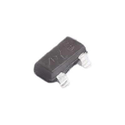 KEC 2N5401S-RTK/P Single Bipolar Transistor