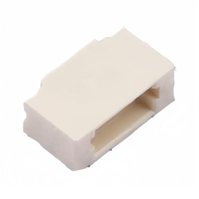 SHOU HAN 0.8-3PWT Male Pin Header Chip for PCB Connections for sale