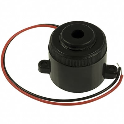 CUI CEP-2202A Piezo Alarm Buzzer & Siren
