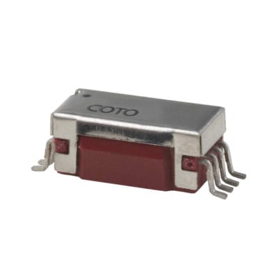 COTO 9814-03-20TR High Frequency RF Relay