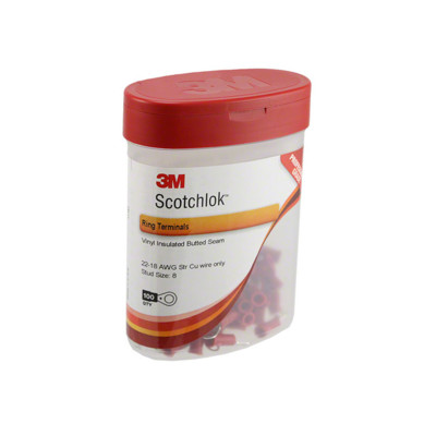 3M MVU18-10RX-BOTTLE