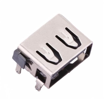 SHOU HAN MICRO 4PCB0.8 ZB USB, DVI, HDMI Connector Assembly