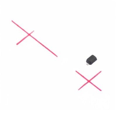 amsem BAS70-05 Single Diode