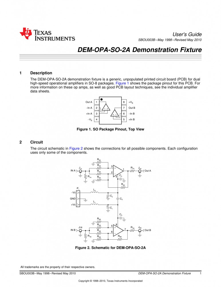 DEM-OPA-SO-2A document page 1