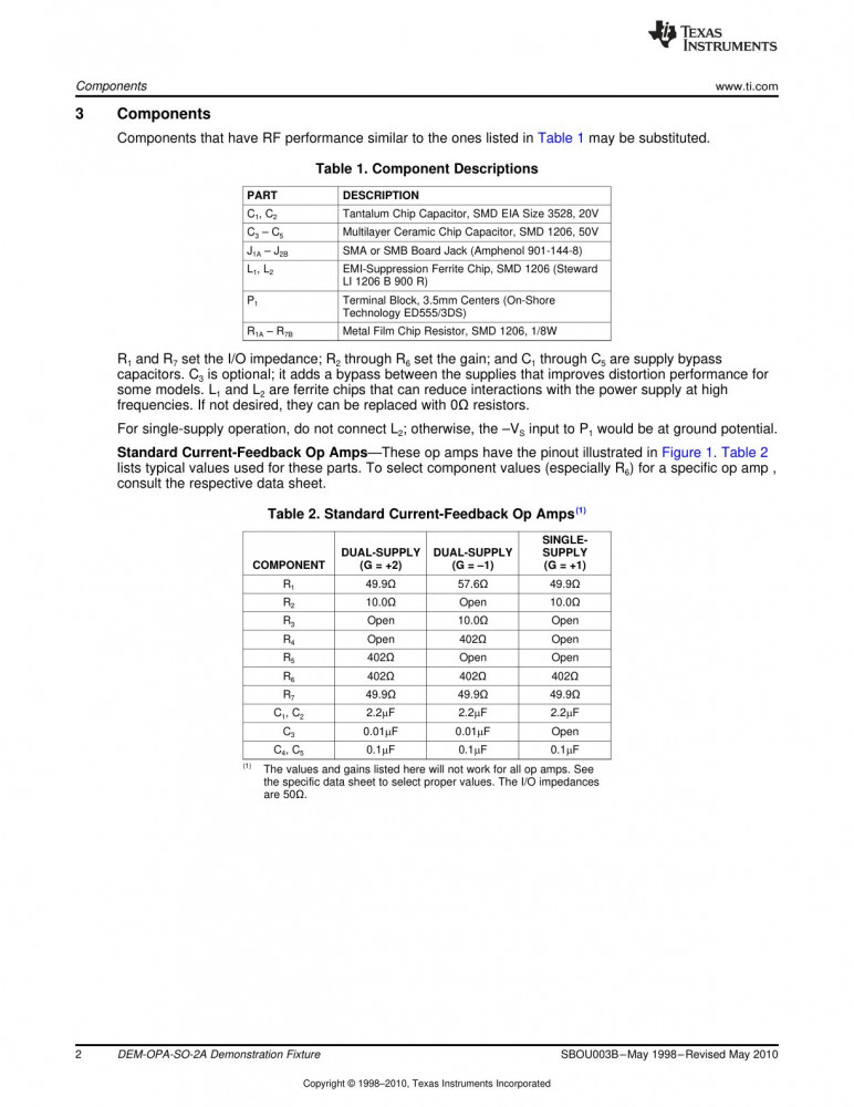 DEM-OPA-SO-2A document page 2