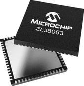 Microchip TechnologyZL38063LDG1 for sale