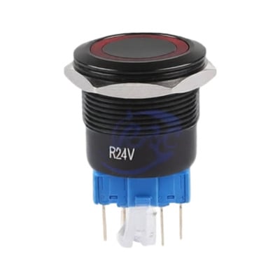 ROCPU Switches TP92225P224RA Pushbutton Switch for sale
