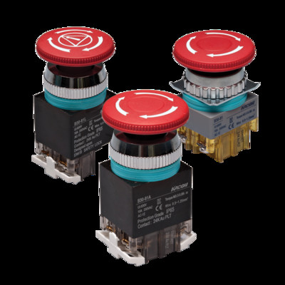 B30 Series push buttons for sale
