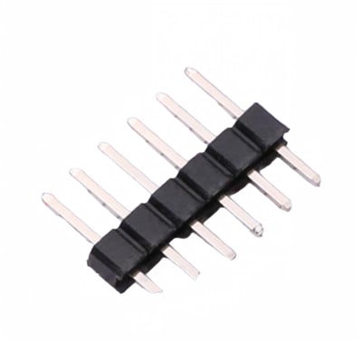 SAMZO 5AKL3-8840-210-W0 Male Header Pins