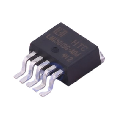 HTC LM1501BGR-ADJ DC DC Switching Voltage Regulator for sale