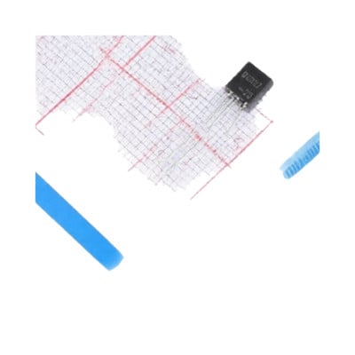 LGE BC338-40 Single Bipolar Transistor