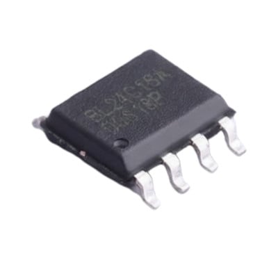 BL BL24C128AE0-PARC Memory IC