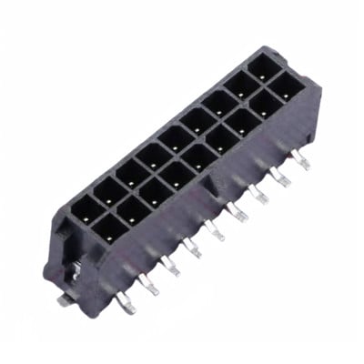 CONNFLY Elec DS1073-07-2x9MR6BR