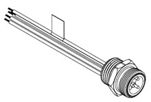 Molex 1300130354