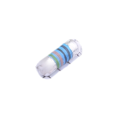 Firstohm(First Resistor & Condenser) MM102F2K70TKRTR3K0