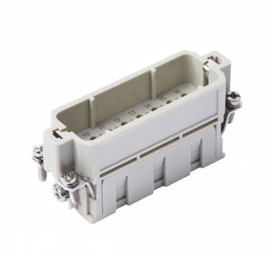 WAIN HE-016-MC Power Connector Chip