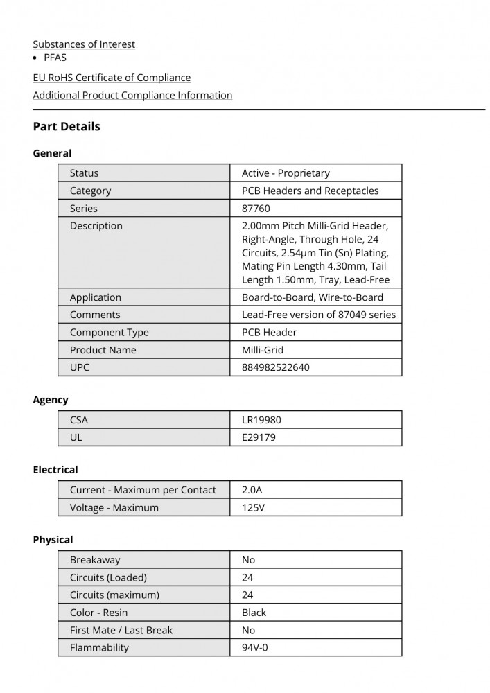 877605318 technical drawing preview, page 2