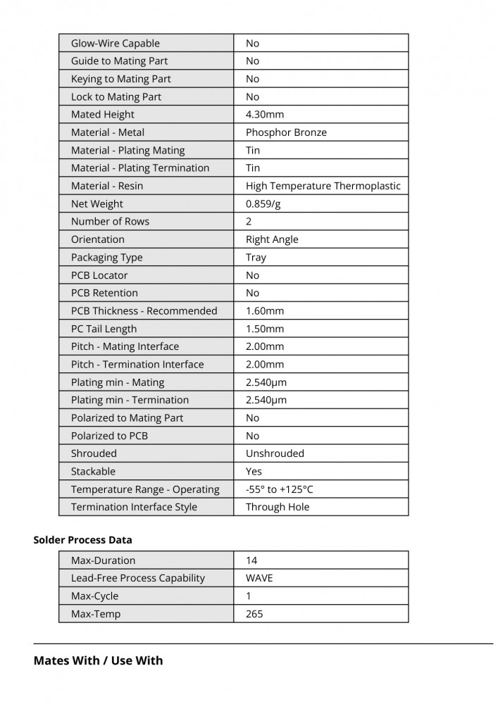 877605318 technical drawing preview, page 3