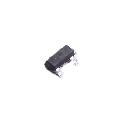 JSMSEMI BAT54C Single Diode – High-Performance Schottky Barrier Diode for Reliable Electronics