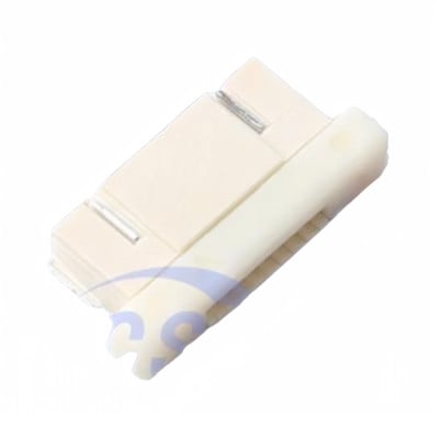 TE Connectivity 1734248-7 FFC FPC Flat Flexible Connector Assembly