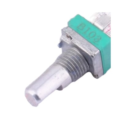 CTR R09710B0-FB15C7.0-A502-00A Trimmer Potentiometer