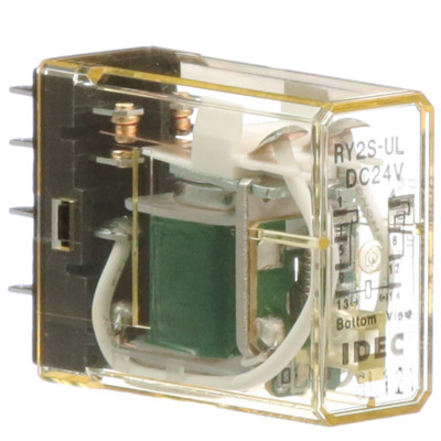IDEC RY2S-UDC24V