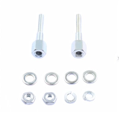 TE Connectivity 5747150-2 PC Pin Receptacle Socket Connector
