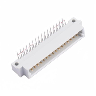 Amphenol 86094647113H45ELF DIN 41612 Connector