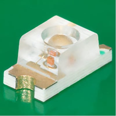 BIVAR SM1206UV-405-IL Infrared, UV, Visible LED Emitter Chip for sale