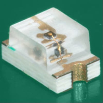 BIVAR SM1206UV-405-IL Infrared, UV, Visible LED Emitter Chip for sale