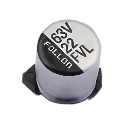 FOLLON EFVL025ADA221M08B0