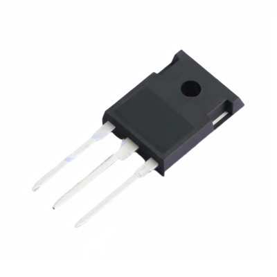 Infineon IKW50N60H3